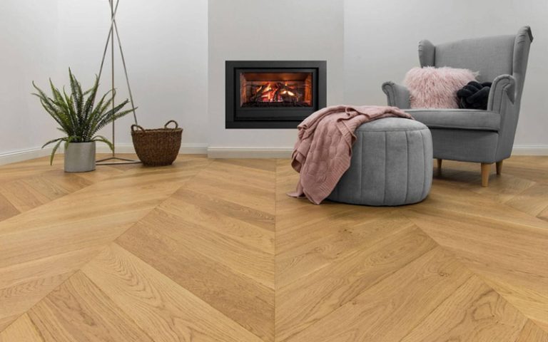 Types of Parquet Flooring Patterns: A Comprehensive Guide - Major Flooring