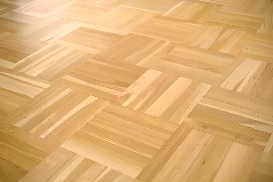 The 5 Most Popular Engineered Wood Flooring Patterns - Major Flooring