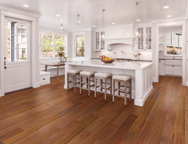 Oak vs. American Walnut vs. Teak vs. Birch vs. Beech vs. Acacia: A ...