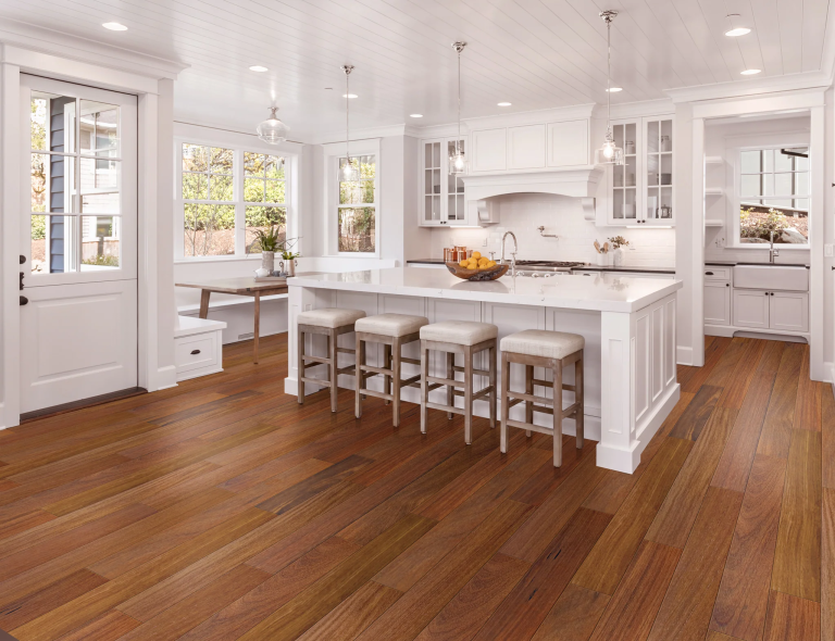 Oak vs. American Walnut vs. Teak vs. Birch vs. Beech vs. Acacia: A ...