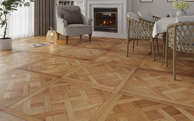 Types of Parquet Flooring Patterns: A Comprehensive Guide - Major Flooring