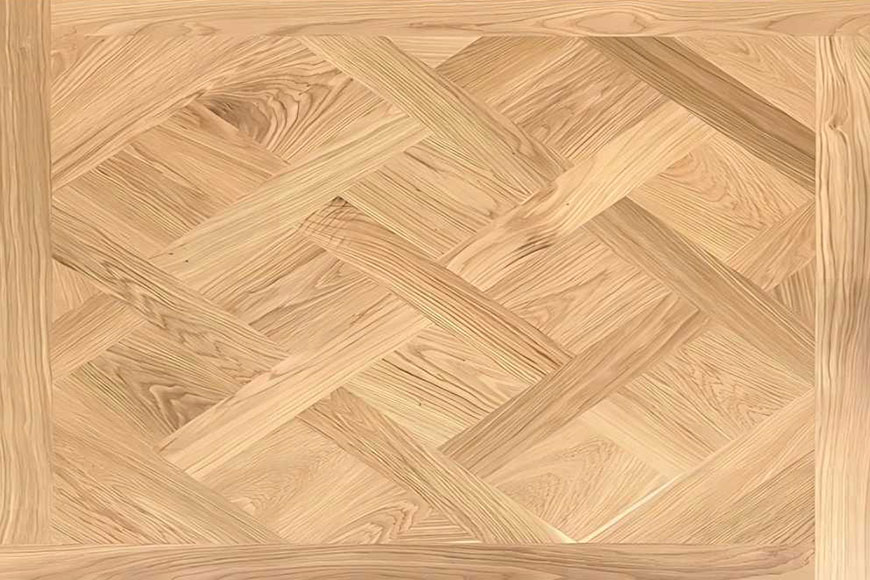 The 5 Most Popular Engineered Wood Flooring Patterns - Major Flooring