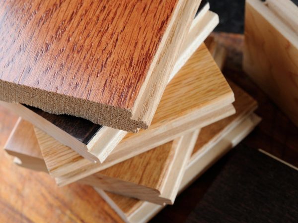 2 common profiles of engineered wood flooring - Major Flooring