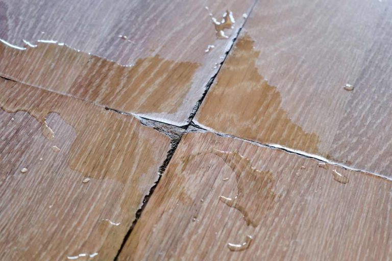 Repair And Restore Engineered Wood Flooring - Major Flooring