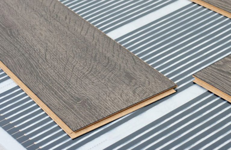 Engineered Wood Flooring for Radiant Heating Systems - Major Flooring