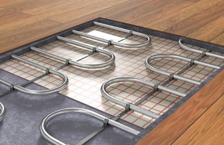 Engineered Wood Flooring for Radiant Heating Systems - Major Flooring