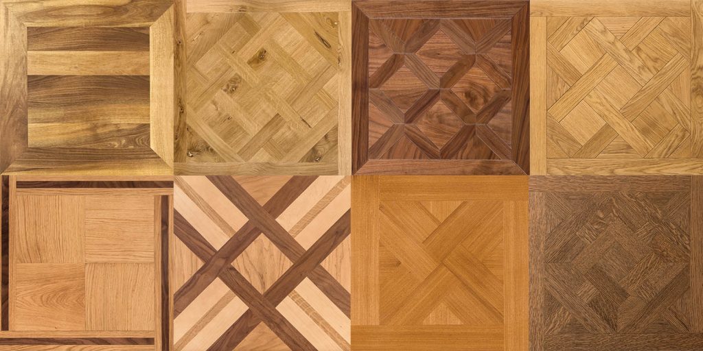 Custom Parquet vs. Traditional Hardwood Flooring: Which is Right for ...