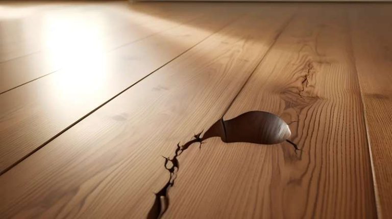 How to Repair Dents in Engineered Wood Flooring by Yourself? - Major ...