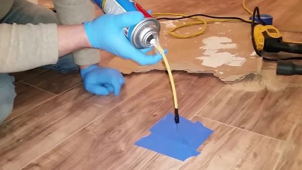 How to Identify and Fix Hollow Spots in Your Engineered Wood Floors ...